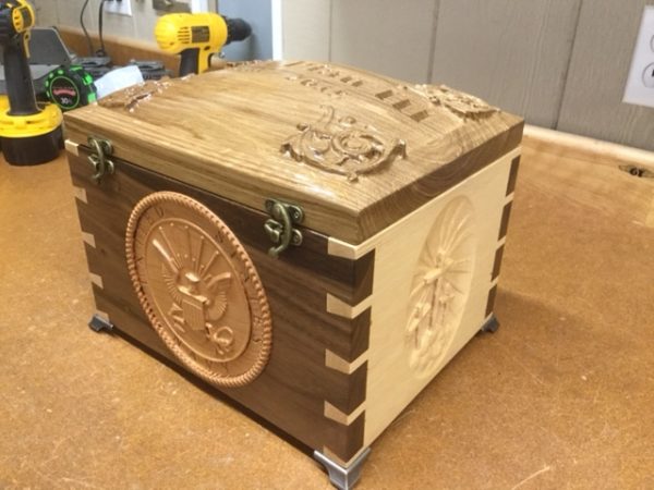 Shark HD510 PLUS® | CNC Routing Table | NextWave CNC