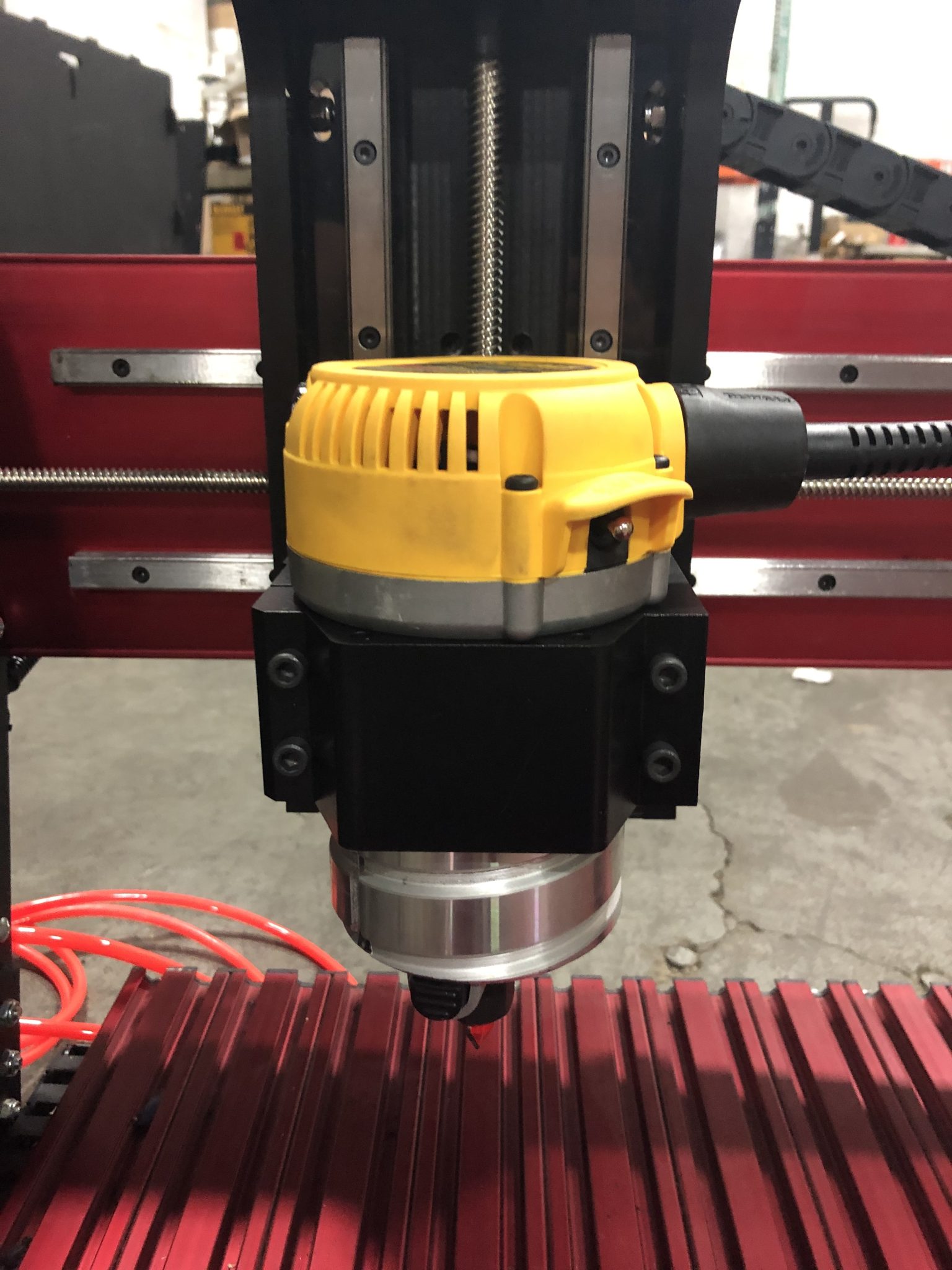 Shark HD510® | CNC Routing Table | NextWave CNC