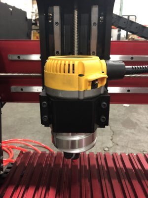 Shark HD510® | CNC Routing Table | NextWave CNC