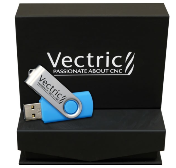 VECTRIC VCARVE PRO SOFTWARE - NextWave CNC