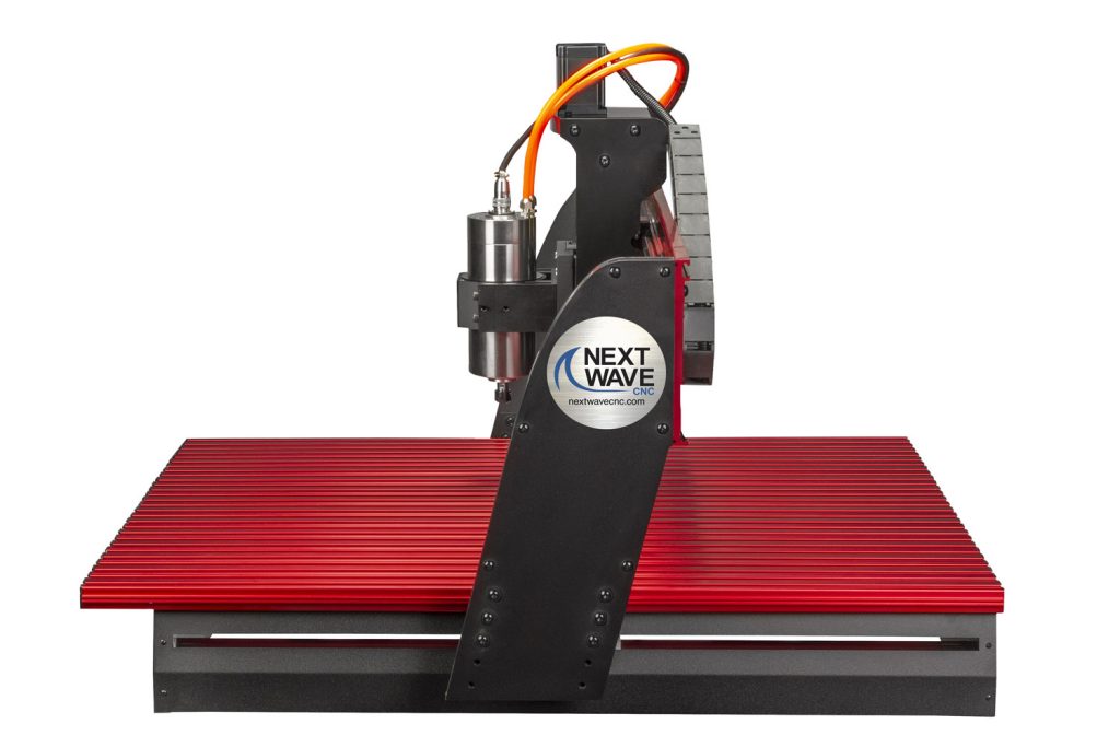 Shark HD510® | CNC Routing Table | NextWave CNC