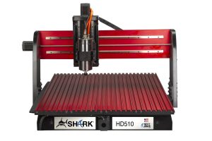 Shark HD510 PLUS® | CNC Routing Table | NextWave CNC