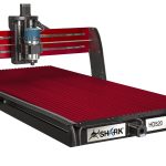 SHARK HD520® - NextWave CNC