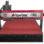 SHARK HD520® - NextWave CNC