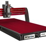 SHARK HD520® - NextWave CNC