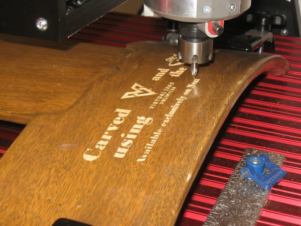 Shark HD510 PLUS® | CNC Routing Table | NextWave CNC