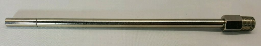 LINEAR BEARING GREASE AND 6MM NOZZLE KIT - NextWave CNC