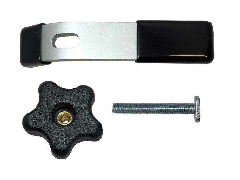 TABLE HOLD DOWN TABLE CLAMP - NextWave CNC