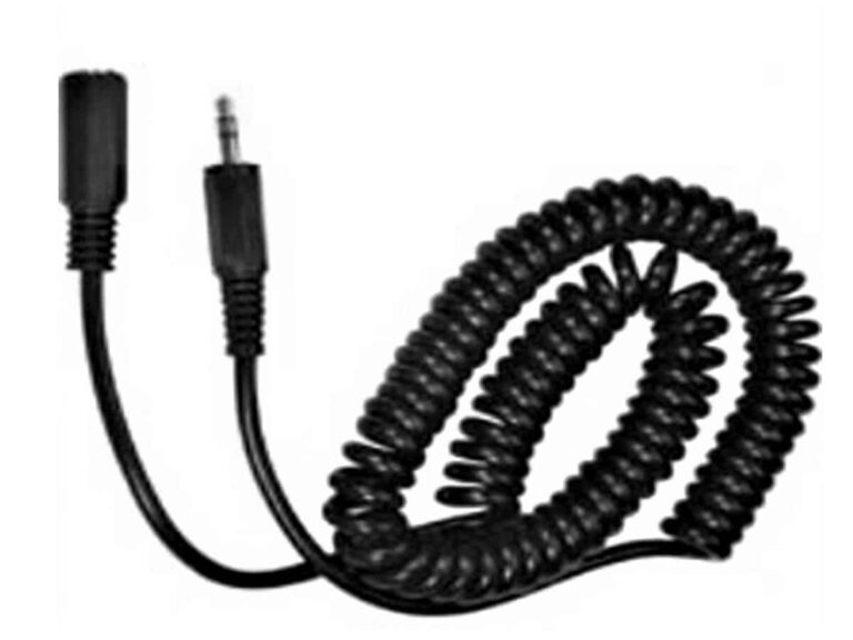 SHARK CNC Extension Cable for Touch Plate or Digital Duplicator ...