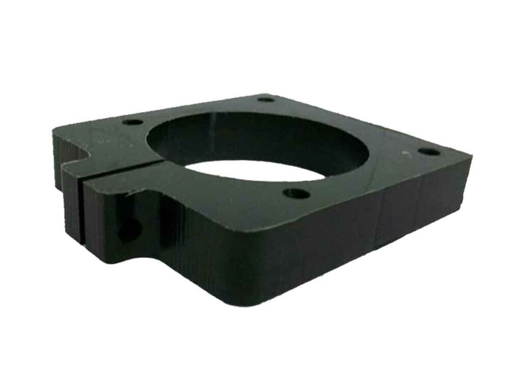 CNC SHARK HD SPINDLE REPLACEMENT CLAMP - NextWave CNC