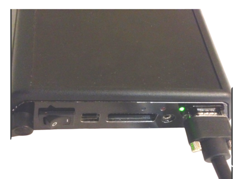 PIRANHA FX - SD110 CONTROLLER - NextWave CNC