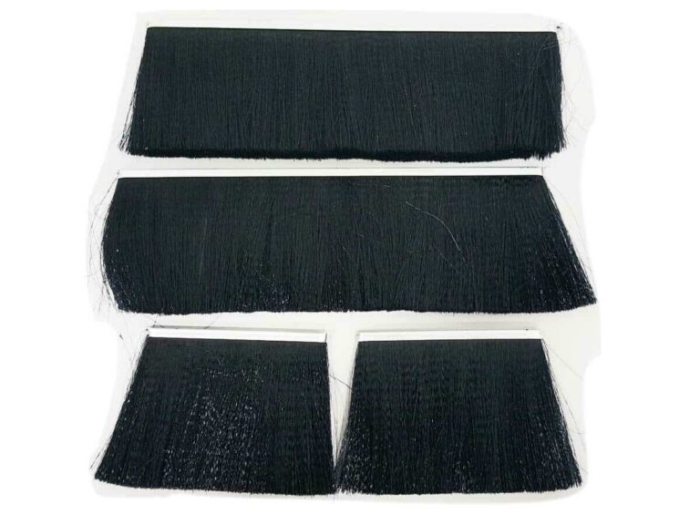 SHARK CNC Replacement Brush Set for CNC Shark HD old style Dust Boot ...