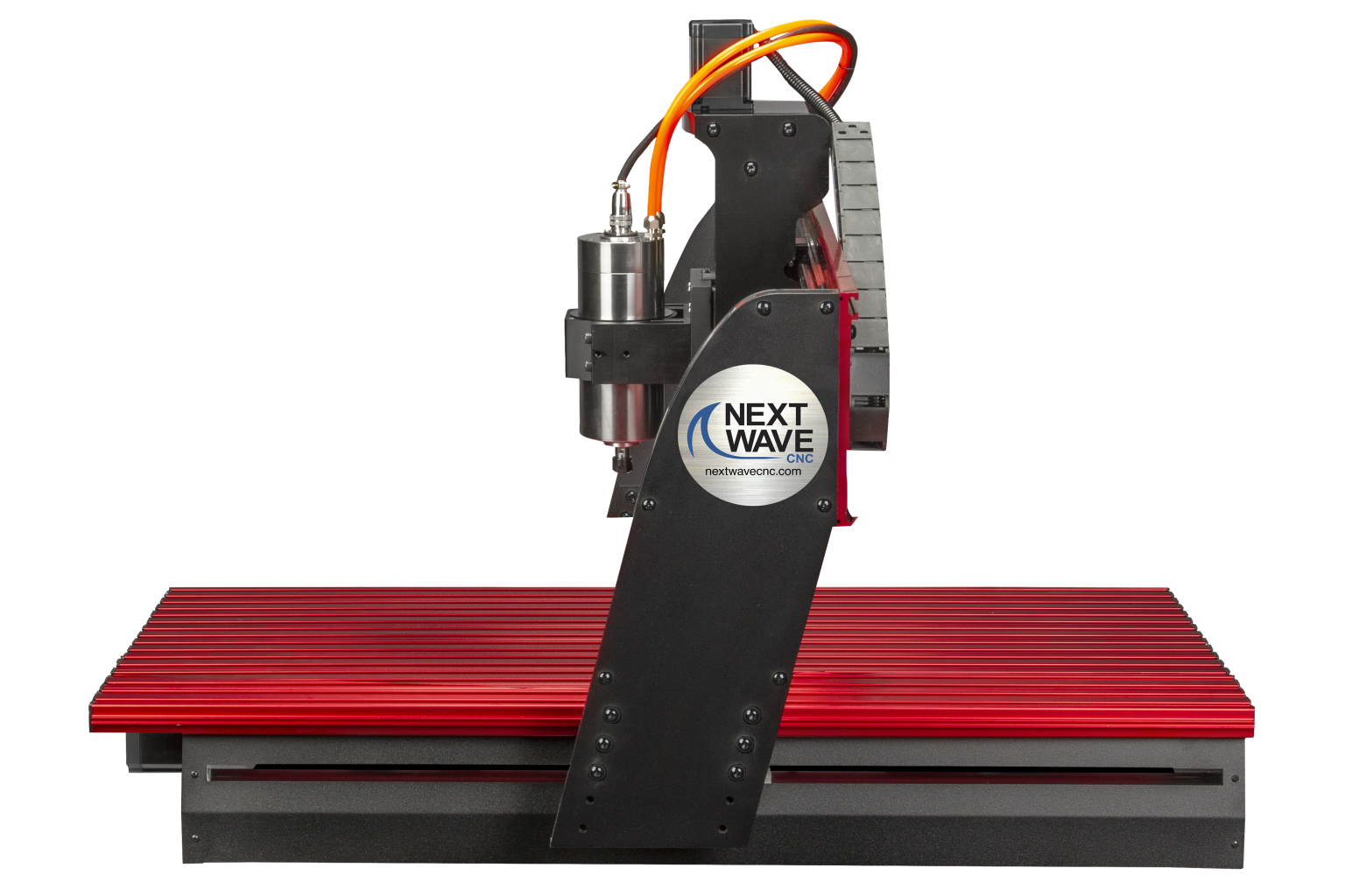 Shark HD500® | Shark CNC Router | NextWave CNC