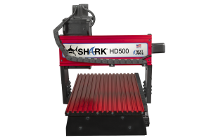 Shark HD500® | Shark CNC Router | NextWave CNC