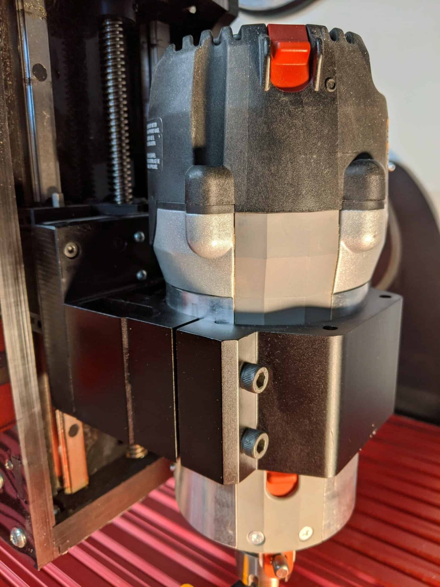 CNC Accessories | CNC Router Accessories | Next Wave CNC