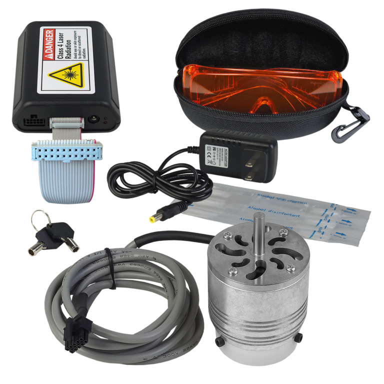 CNC Accessories | CNC Router Accessories | Next Wave CNC