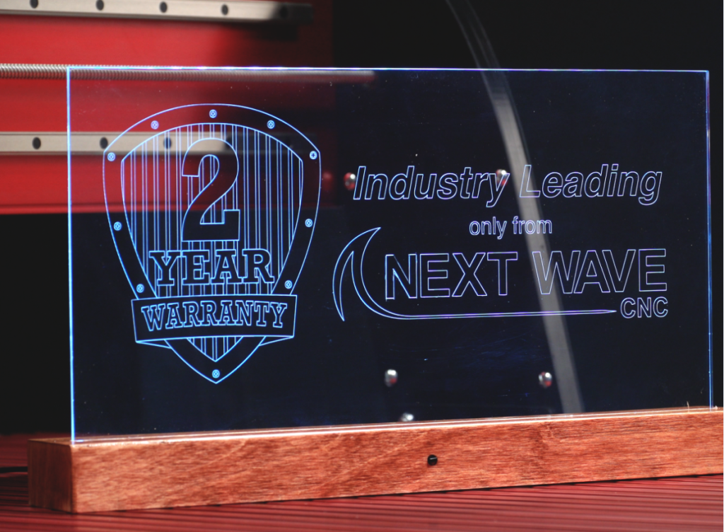 Shark HD510 PLUS® | CNC Routing Table | NextWave CNC