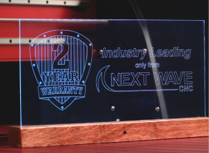 Shark HD510 PLUS® | CNC Routing Table | NextWave CNC