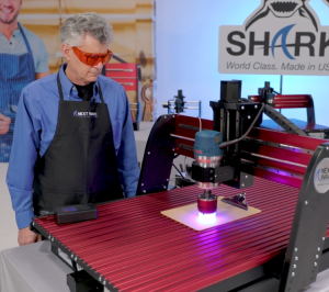 CNC ROUTER ESSENTIALS BOOK - NextWave CNC