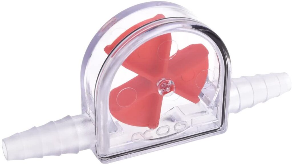 SHARK CNC Spindle Flow Meter Replacement - NextWave CNC