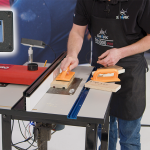 SHARK RS1000 PRO® Router Lift and Fence | Next Wave CNC