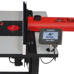 SHARK RS1000 PRO® Router Lift and Fence | Next Wave CNC