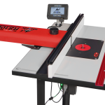 SHARK RS1000 PRO® Router Lift and Fence | Next Wave CNC