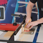 SHARK RS1000 PRO® Router Lift and Fence | Next Wave CNC