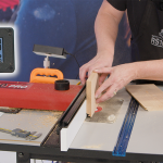 SHARK RS1000 PRO® Router Lift and Fence | Next Wave CNC