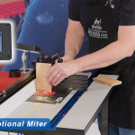 SHARK RS1000 PRO® Router Lift and Fence | Next Wave CNC