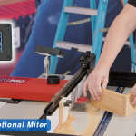 SHARK RS1000 PRO® Router Lift and Fence | Next Wave CNC