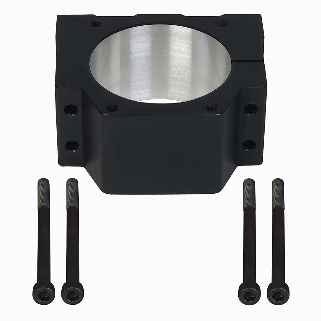 SHARK CNC HD5 2HP 110 V SPINDLE SYSTEM - NextWave CNC