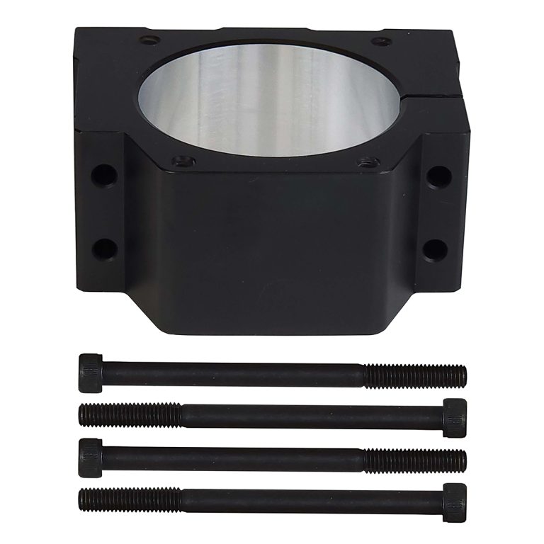 3hp Water Cooled Spindle Kit | CNC Motor Spindle