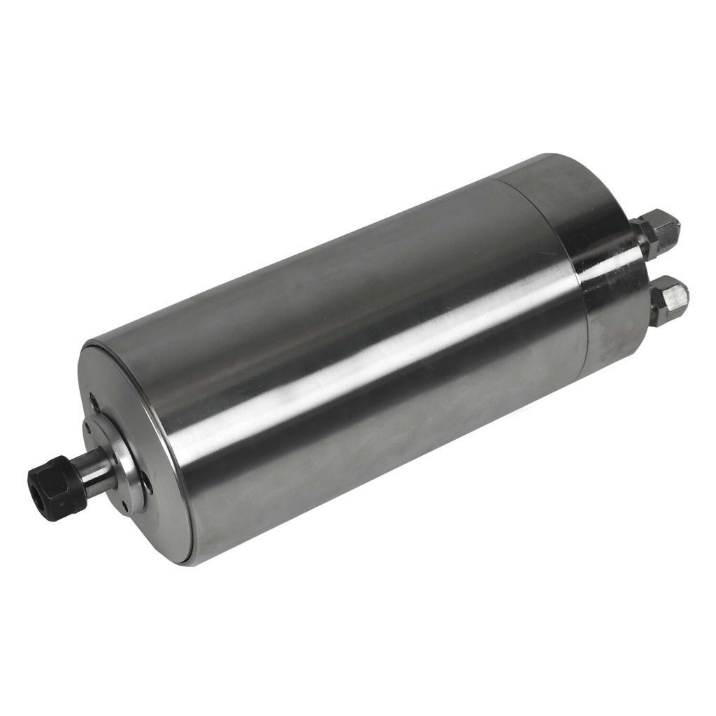 SHARK CNC HD5 2HP 110 V SPINDLE SYSTEM - NextWave CNC