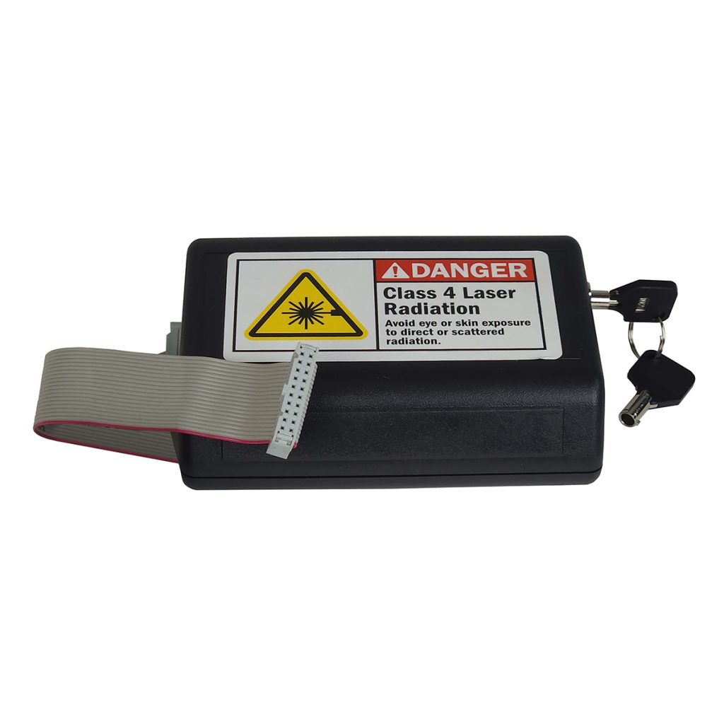 7-Watt Solid State Laser Module for Shark CNCs