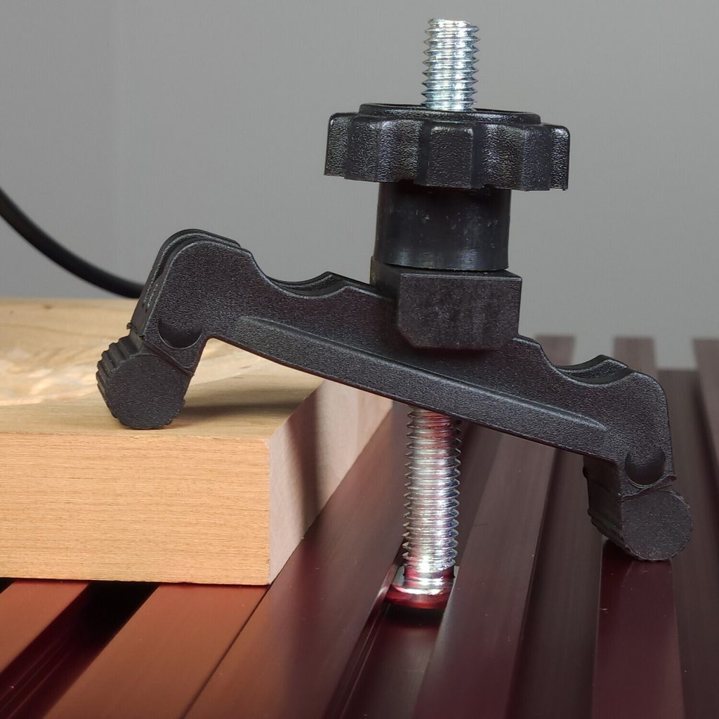 Shark HD500® | Shark CNC Router | NextWave CNC