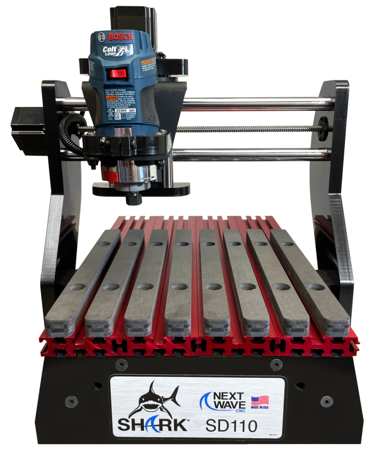 CNC Accessories | CNC Router Accessories | Next Wave CNC