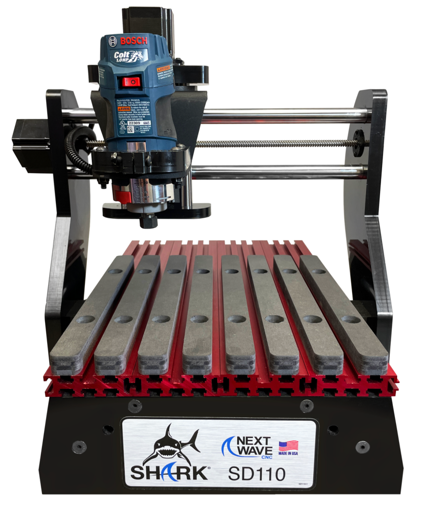 CNC Accessories | CNC Router Accessories | Next Wave CNC