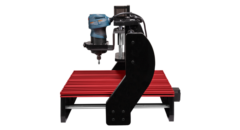 Shark SD110® | Compact CNC Machine | NextWave CNC