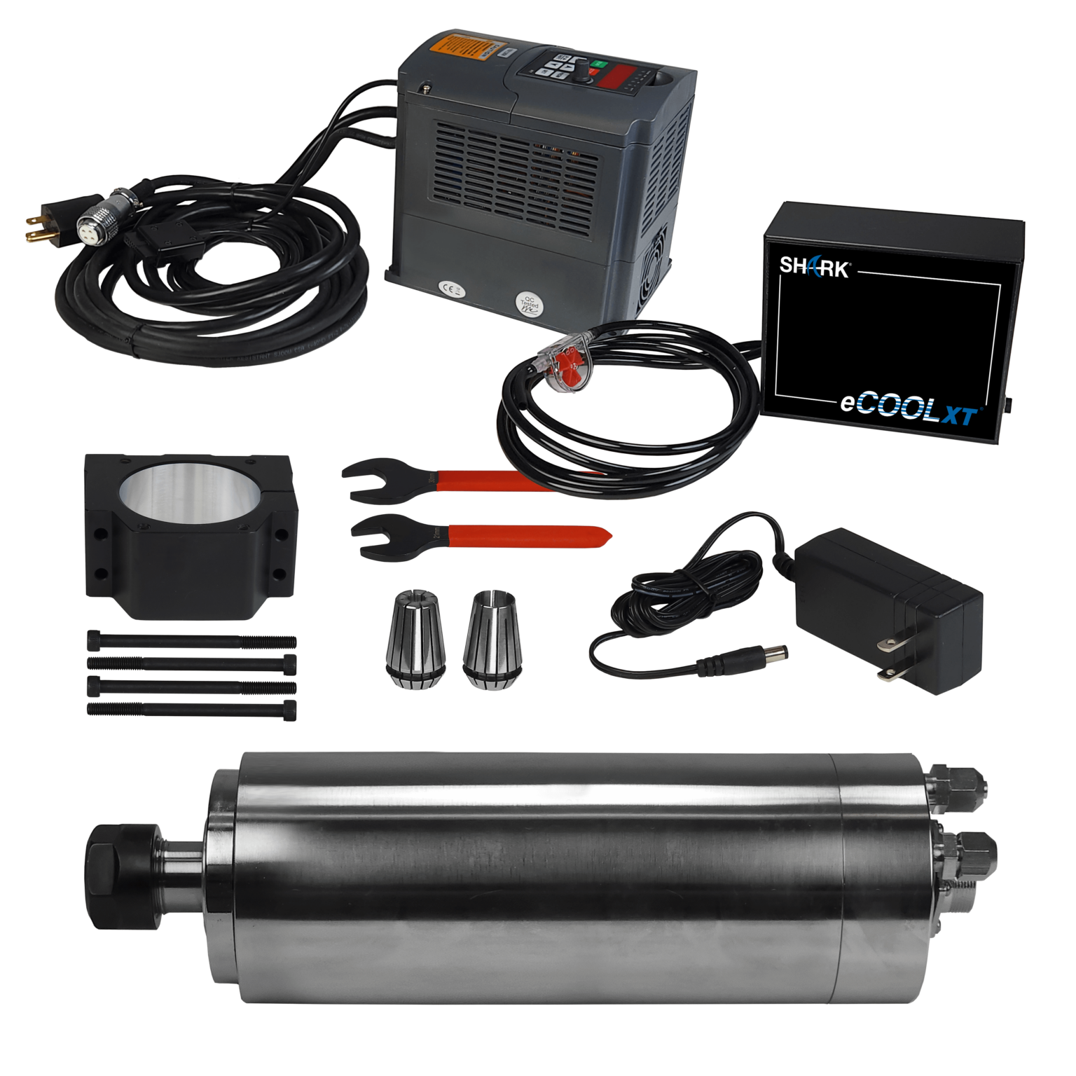 CNC Accessories | CNC Router Accessories | Next Wave CNC