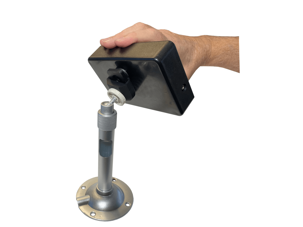 QUICK RELEASE PENDANT ADAPTER - NextWave CNC