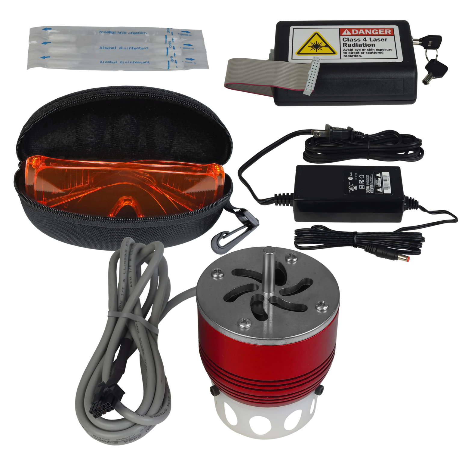 CNC Accessories | CNC Router Accessories | Next Wave CNC