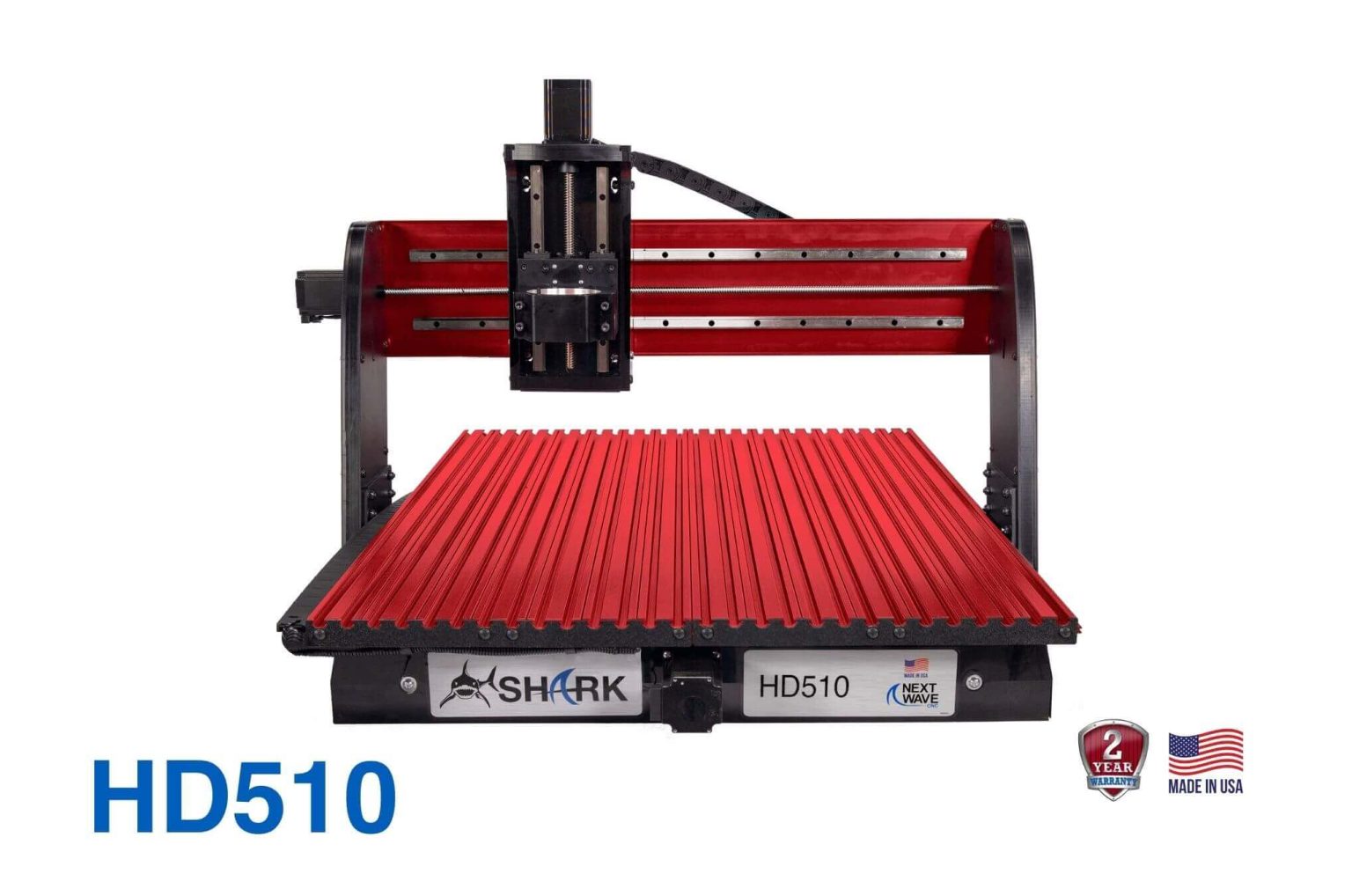 Shark HD510® | CNC Routing Table | NextWave CNC