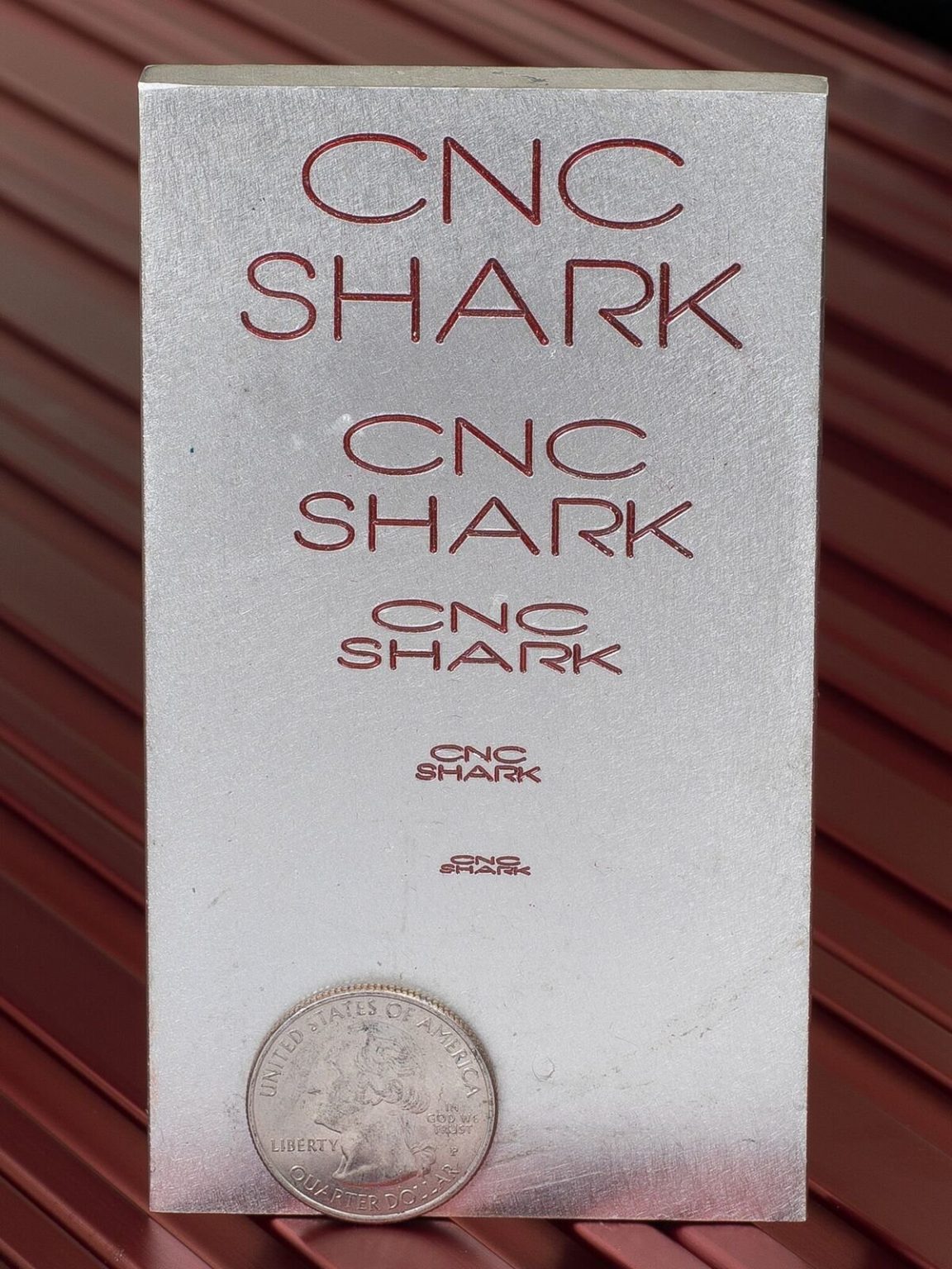 Shark HD500® | Shark CNC Router | NextWave CNC