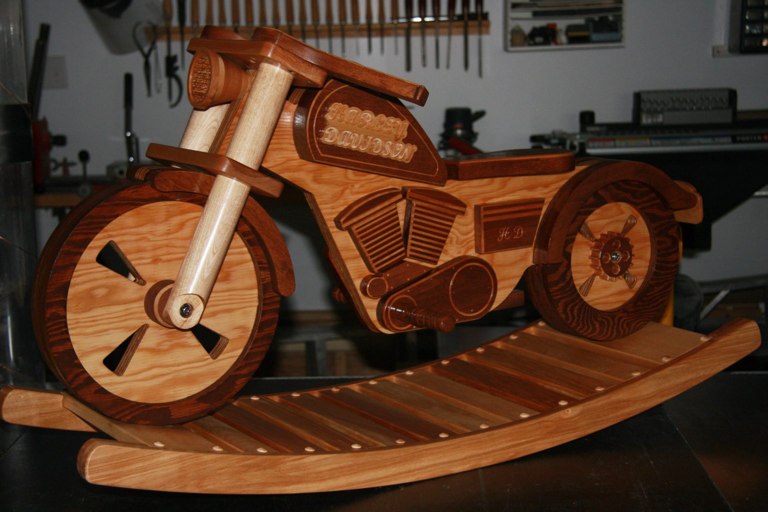 Shark HD500® | Shark CNC Router | NextWave CNC