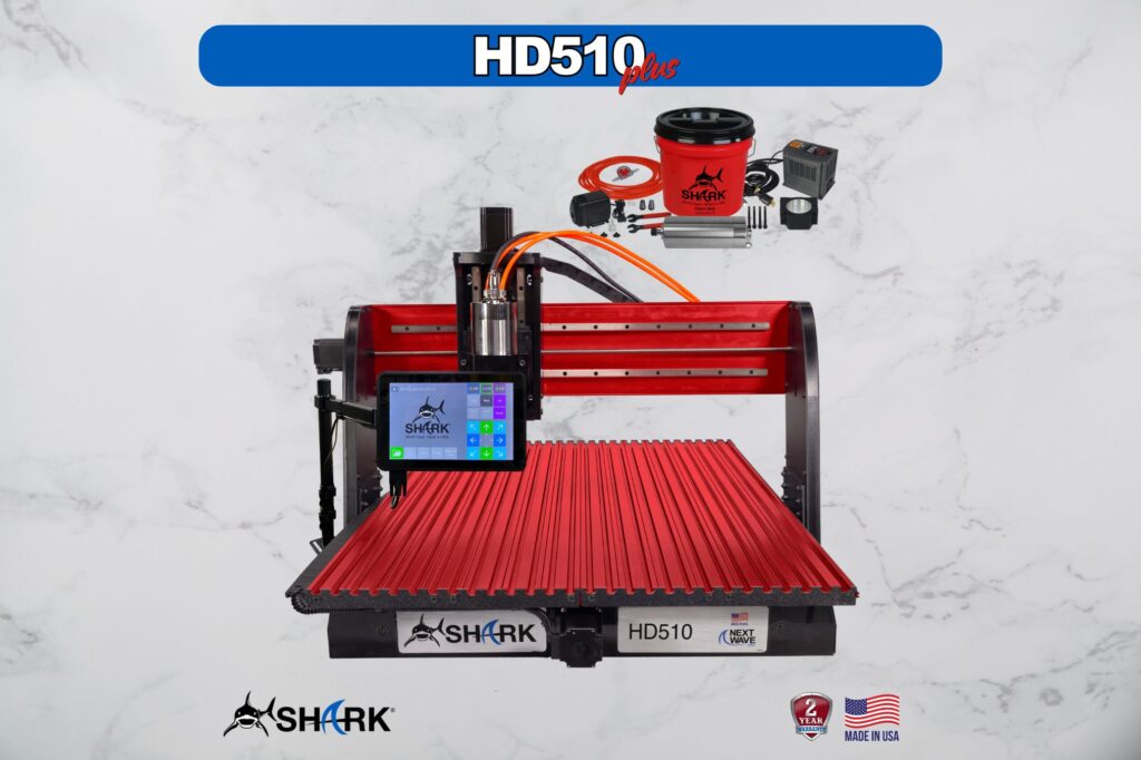 CNC Routers | CNC Machines | Next Wave CNC