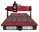 Shark HD520® | Shark CNC HD520 | NextWave CNC
