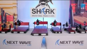 CNC Machine Store | CNC Company | Next Wave CNC