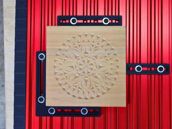 Shark HD500® | Shark CNC Router | NextWave CNC