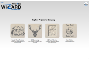 SHARK SD101® - NextWave CNC